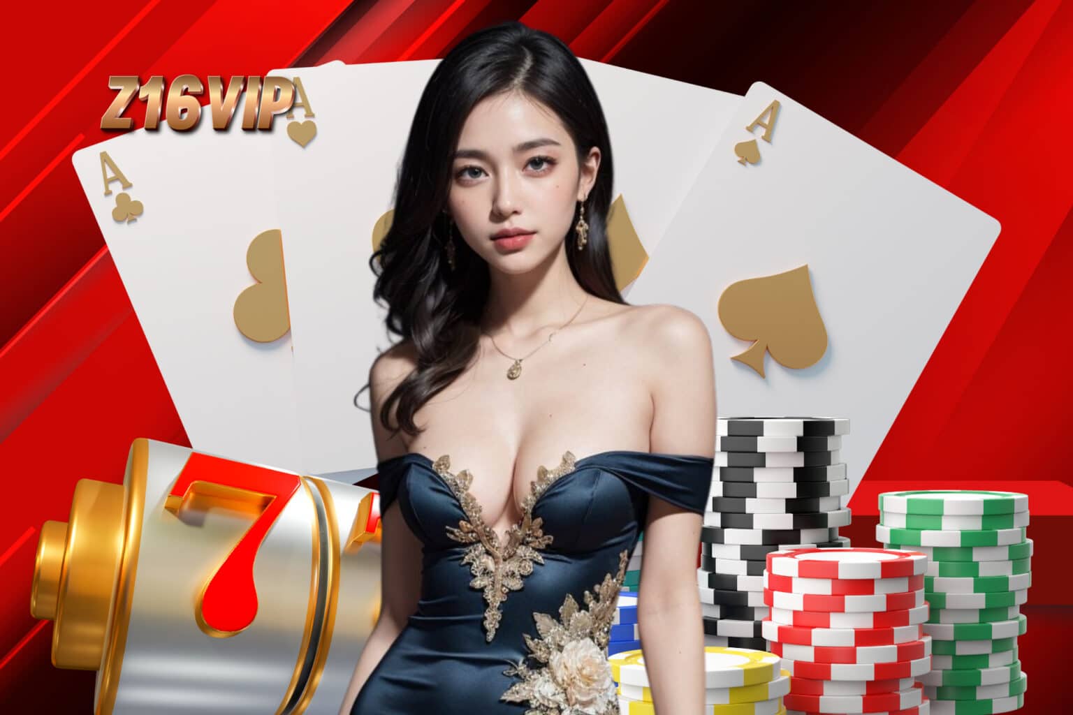 z16 vip เล่น slot จากคาสิโนเว็บตรง รับเครดิตฟรี 100 เท่า