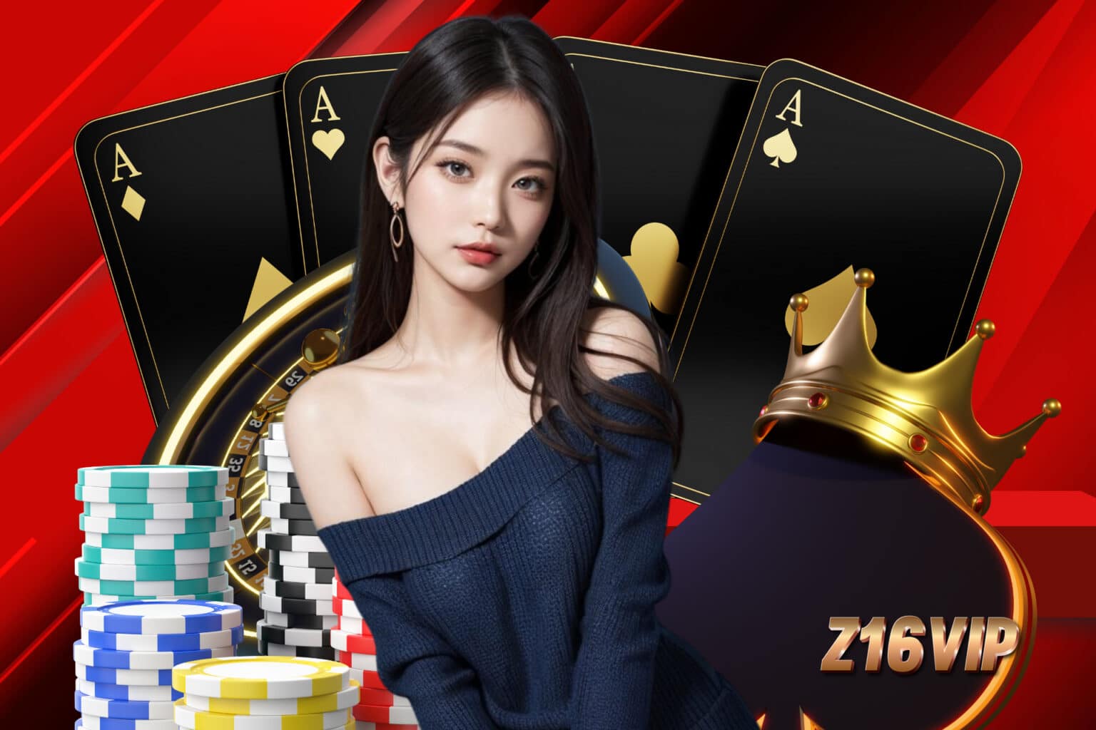 z16 vip เล่น slot จากคาสิโนเว็บตรง รับเครดิตฟรี 100 เท่า