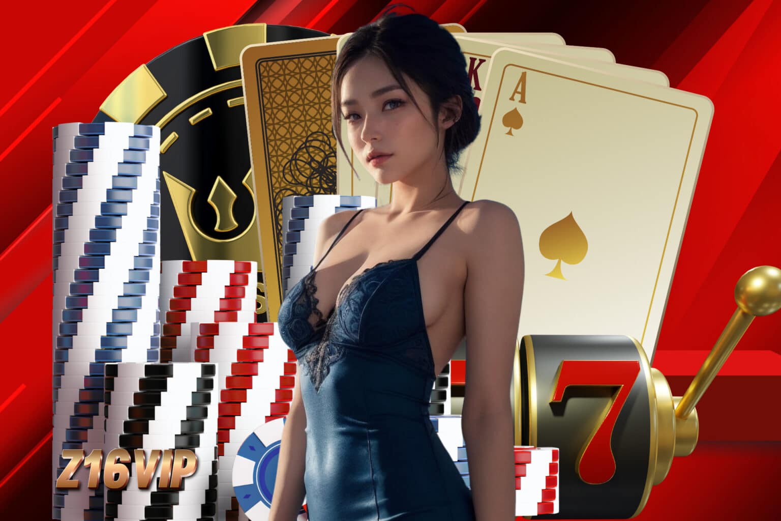 z16 vip เล่น slot จากคาสิโนเว็บตรง รับเครดิตฟรี 100 เท่า