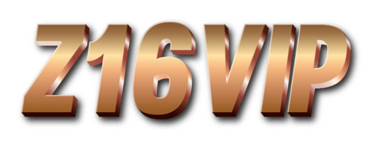 z16 vip เล่น slot จากคาสิโนเว็บตรง รับเครดิตฟรี 100 เท่า