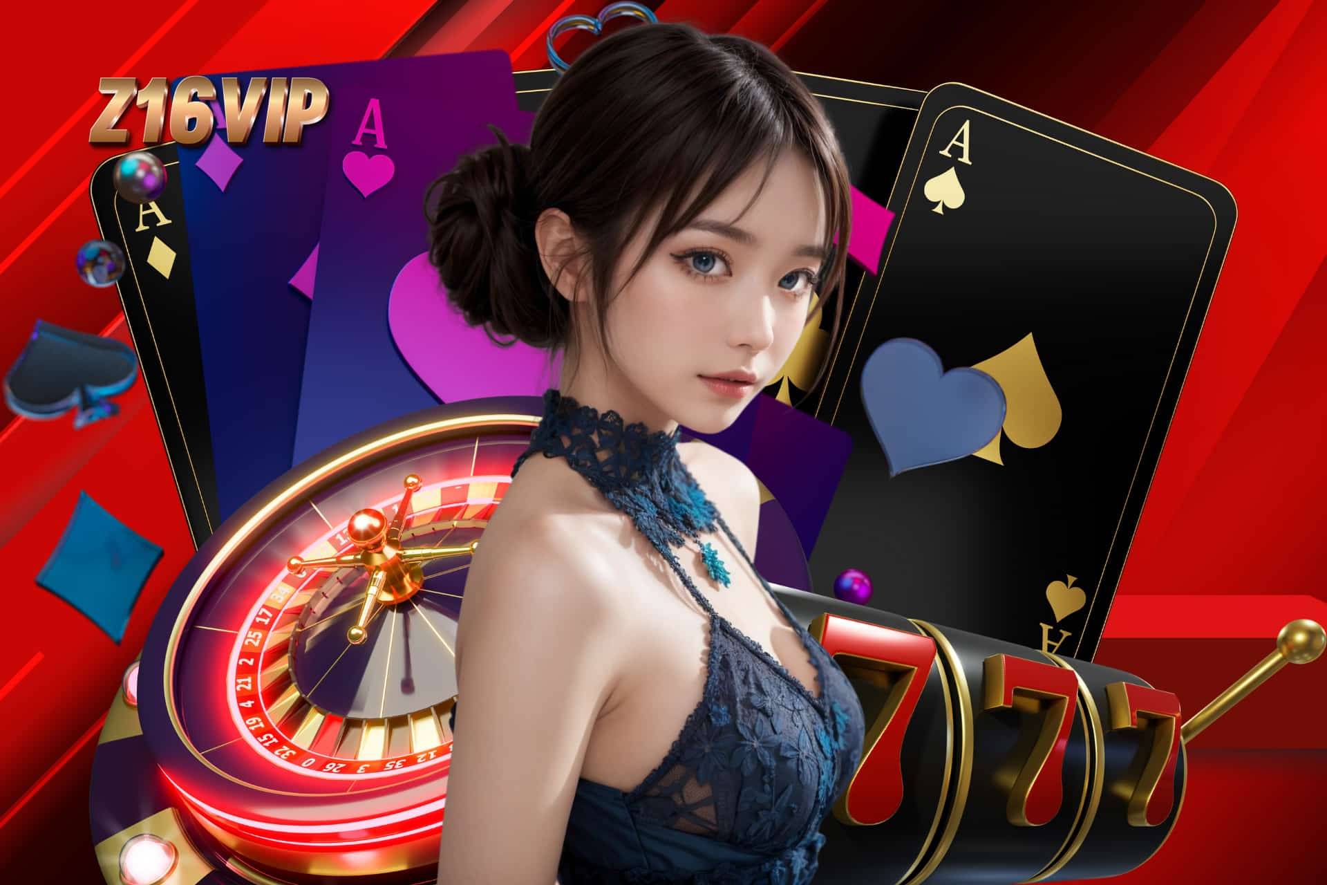 z16 vip เล่น slot จากคาสิโนเว็บตรง รับเครดิตฟรี 100 เท่า